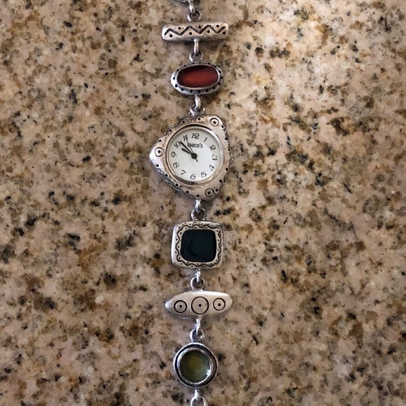 Chico's | Accessories | Chicos Ladies Watch | Poshmark